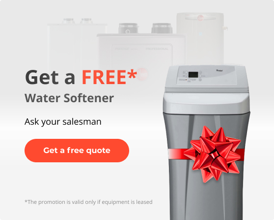 Buy Air Conditioner Trane XL16i Series in Canada | the HVAC service