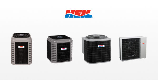Heil Air Conditioners Repair Service | Professional Heil Air ...
