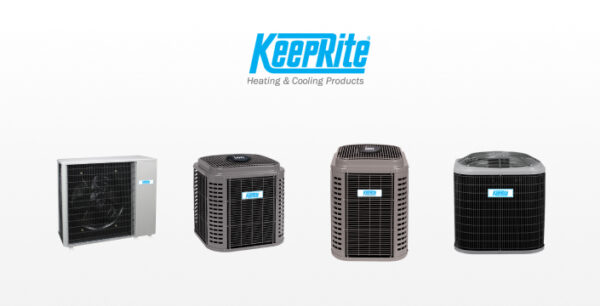 KeepRite Air Conditioners Repair Service | Professional KeepRite Air ...