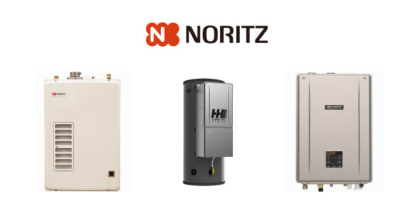 Noritz Water Heaters Repair Service | Professional Noritz Water Heaters ...