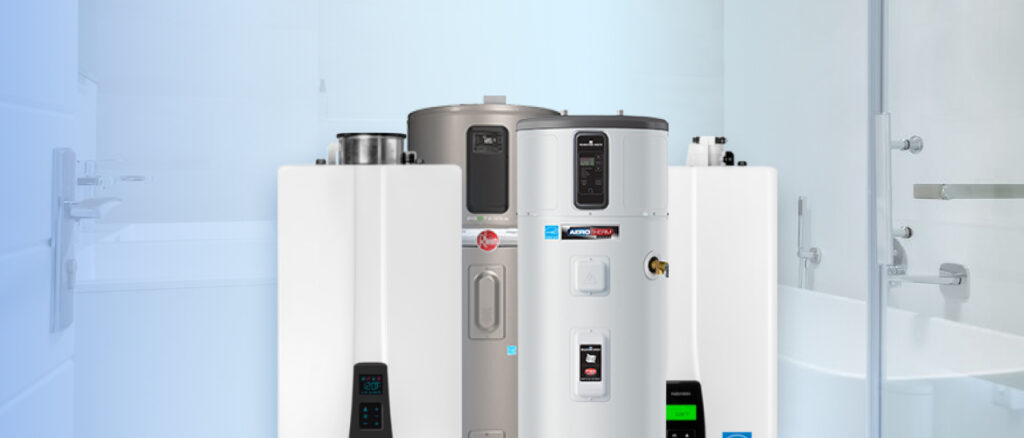 Buy or Rent Water Heater: Pros and Cons of Purchase and Rental