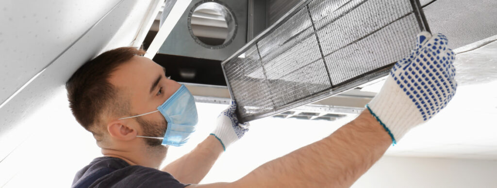 5 Best Ways to Improve Indoor Air Quality and Clean the Air in Your Home