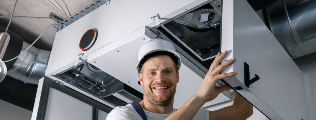 5 Best Ways to Improve Indoor Air Quality and Clean the Air in Your Home