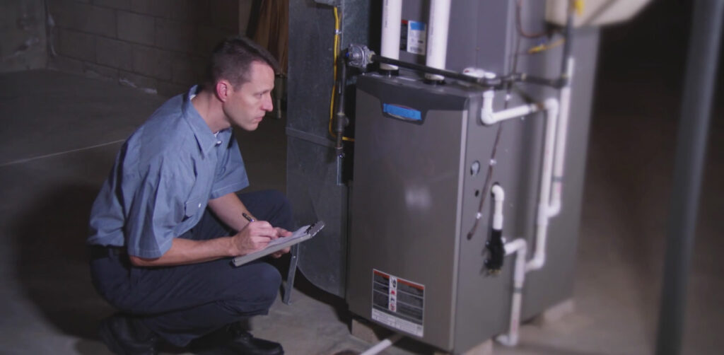 Why Your Furnace Delivers Cold Air Instead of Heat: 5 Common Causes