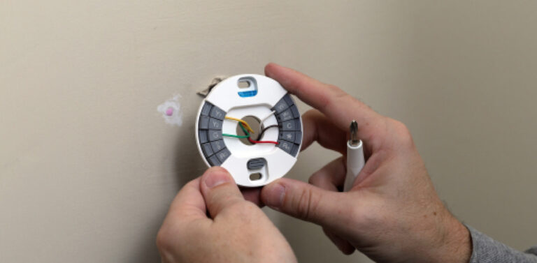 Thermostat Wire Color Code: Complete Information You Need to Know
