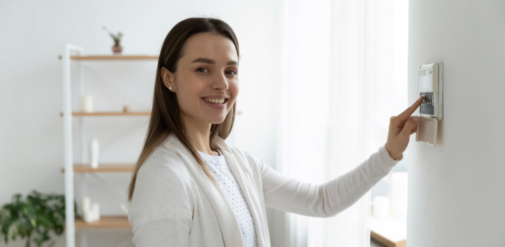 What Is the Ideal Indoor Temperature in Canada? Everything You Need to Know