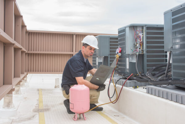How to Install a Heat Pump System in Your Existing Home?