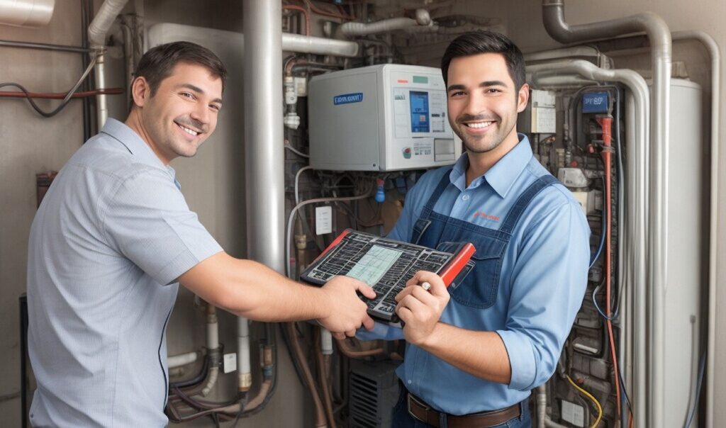 What Is an Oil Furnace & How Do They Work?