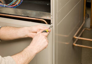 Furnace Error Codes: Common Issues & How to Fix Them | HVAC Service ...