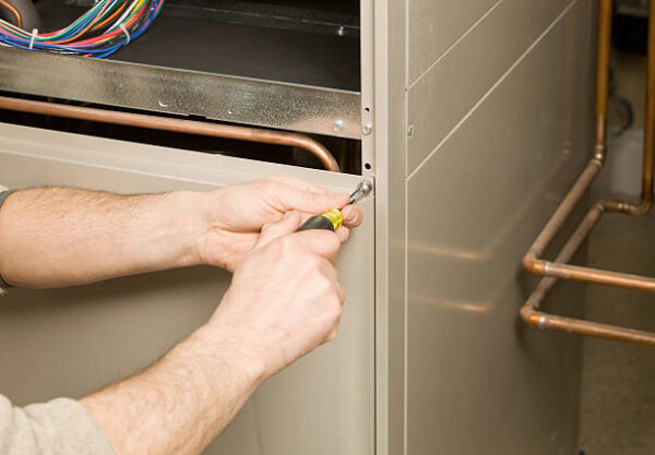 Furnace Error Codes: Common Issues & How to Fix Them | HVAC Service ...