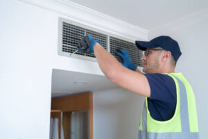 Air Conditioner Error Codes: Troubleshooting & Fixes for Common AC Issues