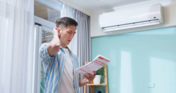 Panasonic AC Error Codes: Common Issues & Solutions | Troubleshoot Your AC